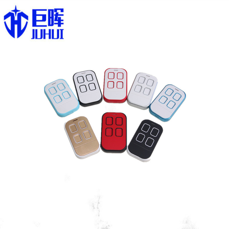 280-870MHz Juhui Auto Scan Multi Frequency Multi Copy Remote Control ... 280-870MHz Juhui Auto Scan Multi Frequency Multi Copy Remote Control ...