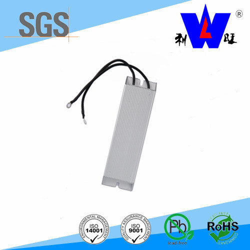 Rx18 Aluminum Wirewound Resistor with RoHS - Rx18 Wirewound Resistor ...