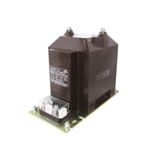 11kv Indoor Double Pole Potential/ Voltage Transformer - Voltage ...