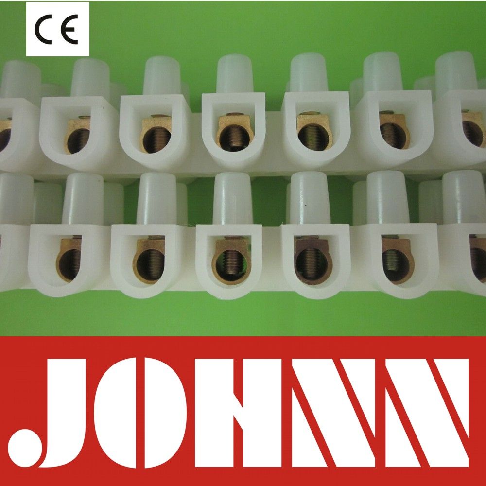 Electrical Terminal Block Terminal Connector - Terminal Block, Terminal ...