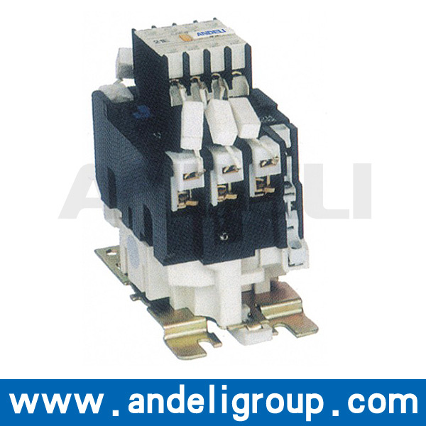 Types of AC Contactor Telemecanique Contactor (CJ19) - Telemecanique ...