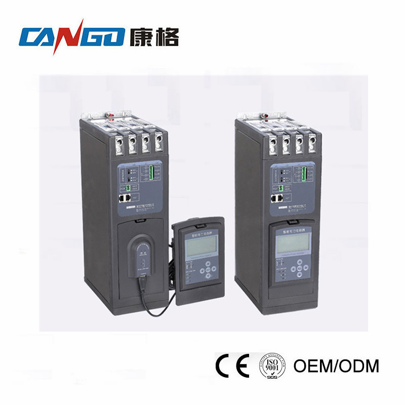 Intelligent Power Capacitor and Controller Cozr - Intelligent ...