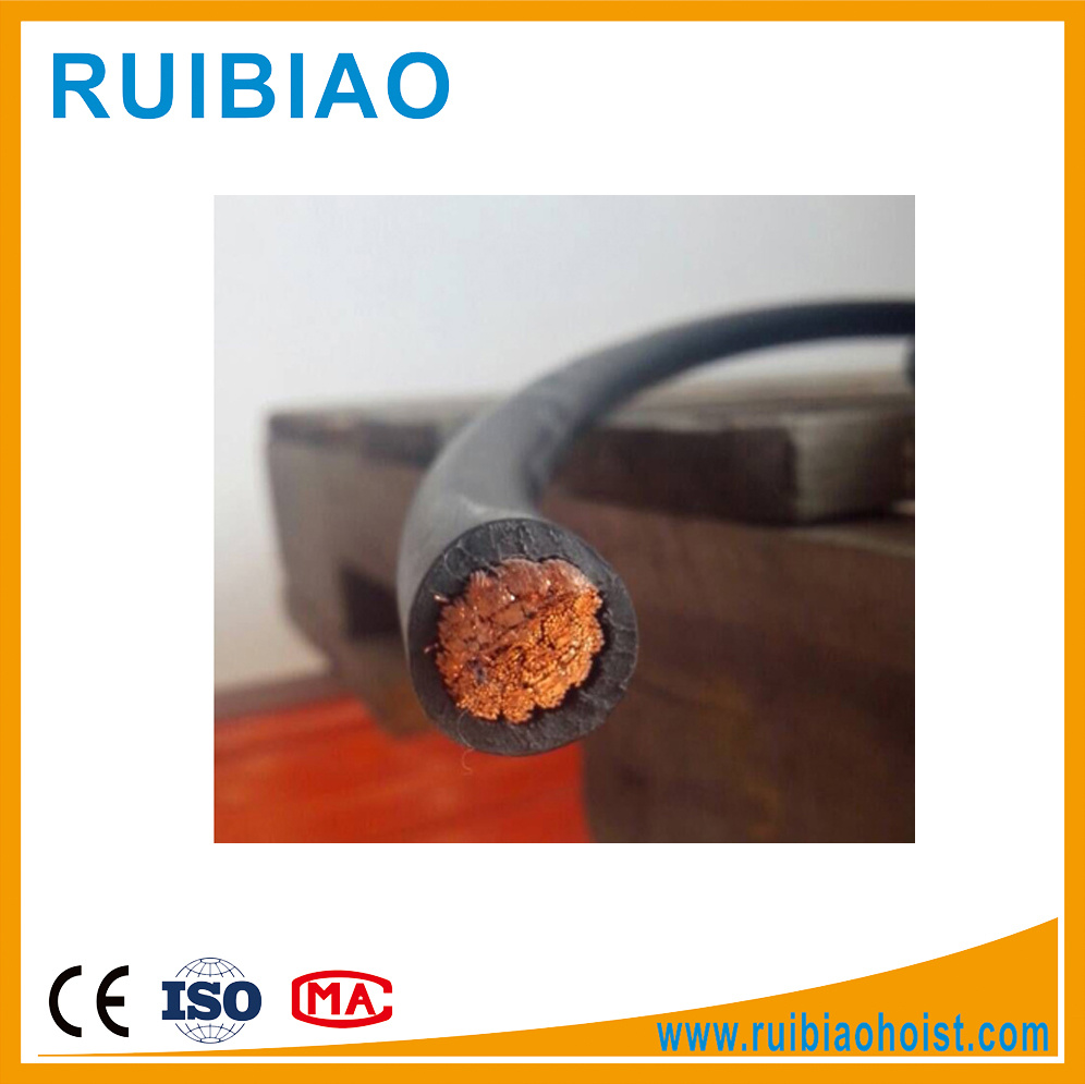 Underground Cable Steel Wire/Type Armoured Copper Construction Hoist ...