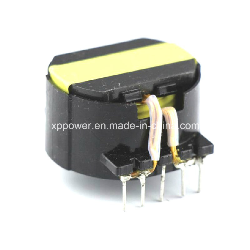 Pot3319 Type Ferrite Core High-Frequency Transformer - Inverter ...