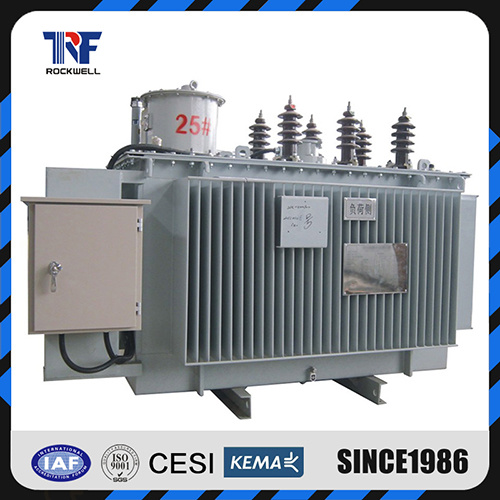 11kv/24kv/33kv Line Automatic Voltage Regulator with 32 Steps - Voltage ...