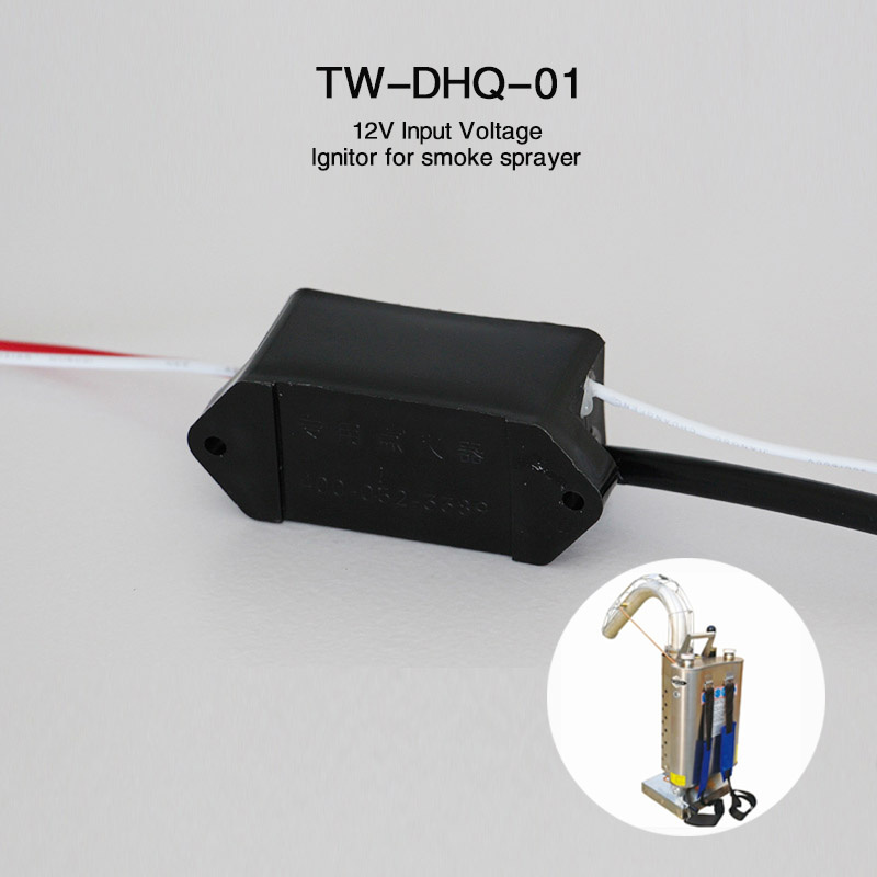 12V DC High Voltage Flyback Transformer - HID Electronic Ignitor,High ...