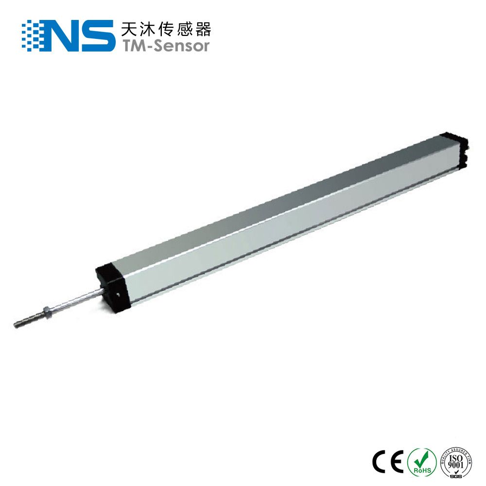 Linear Displacement Sensor Linear Position Pressure Sensor Ns-Wy03 ...