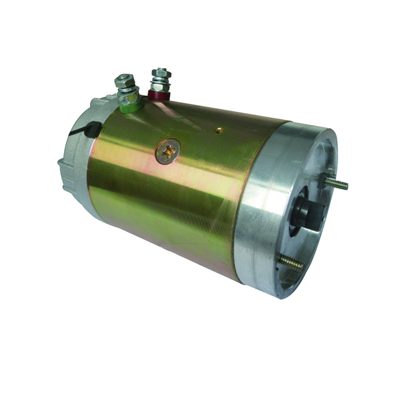 48V 2.2kw Electric Motor for Hydraulic Power Units - Electrical Motor ...