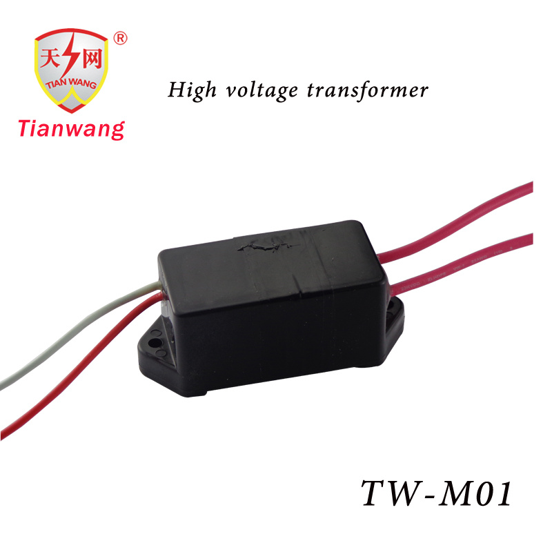 Epoxy Potting 12V DC High Voltage Generator - DC High Voltage Generator ...