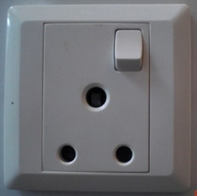 India Wall Socket, South Africa Wall Sockets - Wall Sockets, India Wall ...