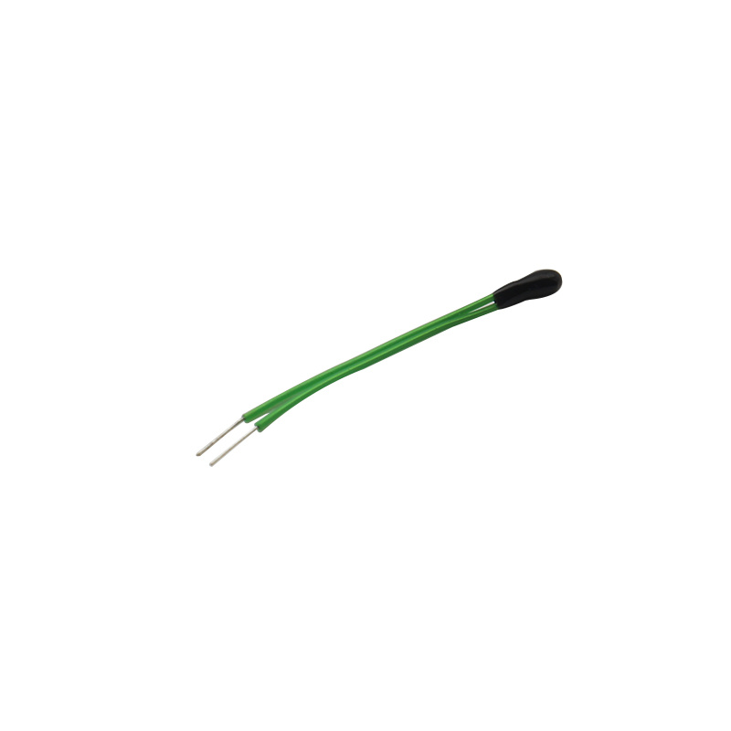 Epoxy Bead Interchangeable Ntc Thermistor Probe Temperature Sensor with ...
