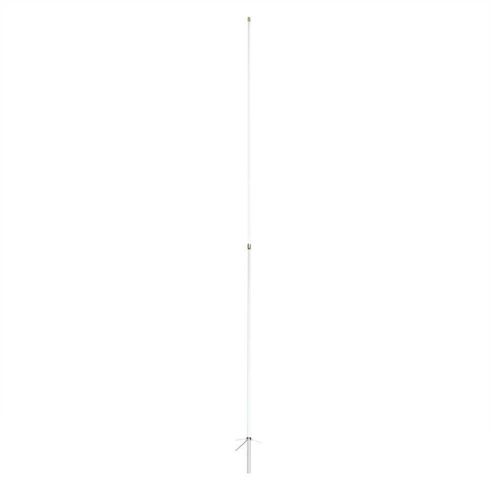 VHF Fiberglass Antenna, Diamond F22 Base Station Antenna - Base Station Antenna,Adjustable ...