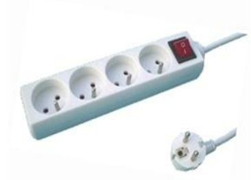 French Power Outlets - French Power Socket, French Power Outlet, French ...