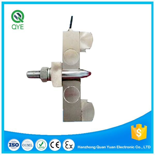 Crane Wire Ropes Load Cell 3000kg / 5000 Kg/ 9000kg - Electronic Load ...