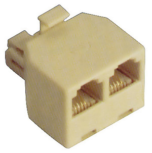 Telephone Jack/Connector - Telephone Jack,Telephone Connector,Telephone ...