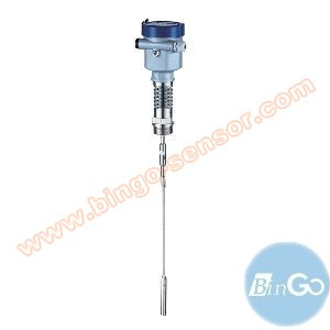 High Temperature Rope Type Guided Wave Radar Level Measurement - Guided ...