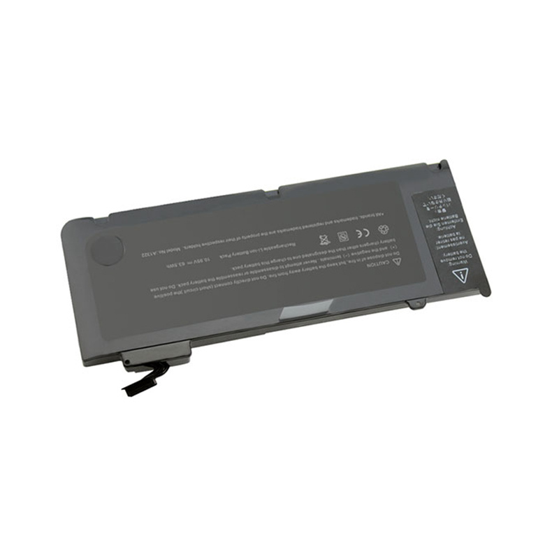 Laptop Battery A1322 for MacBook PRO 13" MC700 MC724 MD313 - Laptop Battery A1322,Battery A1322 ...