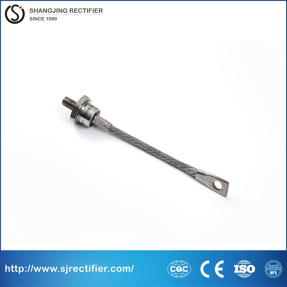 Machine Tool Controls Fast Recovery Diode - Fast Recovery Rectifier ...