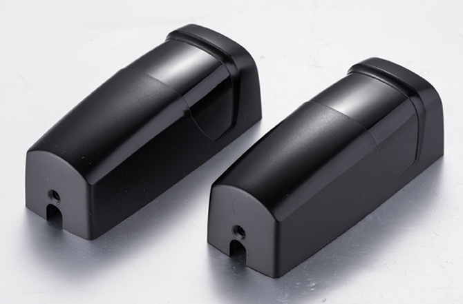 Automatic Door Photocell Infrared Orientable Photocells - Reflector ...