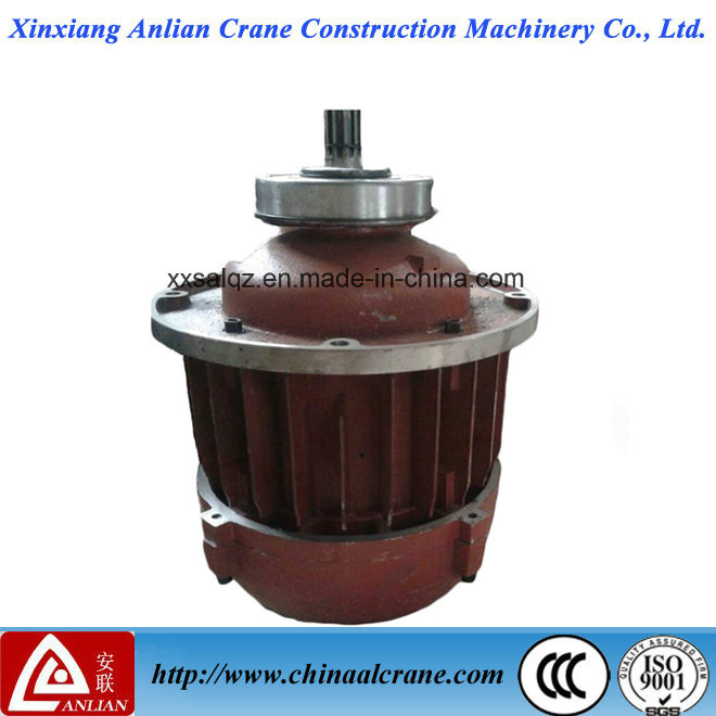 Zd Conical Rotor Three-Phase Induction Electric Motor - Zd Motor ...