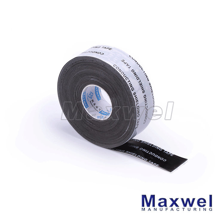 Semi-Conductive Rubber Electrical Tape (KE40) - Electrical Tape, Rubber ...