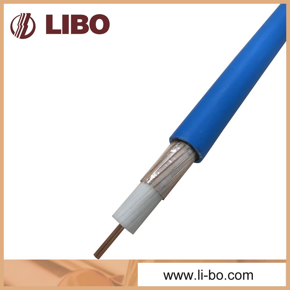 VHF Leaky Feeder Cable - Coaxial Cable, Leaky Feeder Cable, 75-10 ...