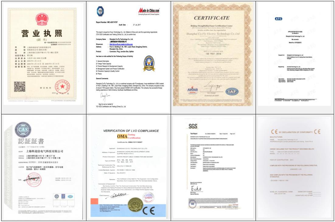 Profibus Junction Box M8 dB 15 Distribution Box Field Assembly Terminal ...