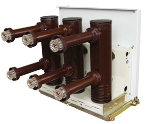 12kv 24kv Drawable Indoor/Outdoor Hv Vacuum Circuit Breaker Vcb ...