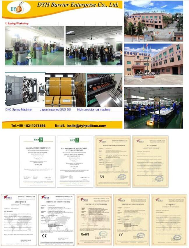 10A Power Wire Roller Extension Retractable Cable Recoiler - Cable ...