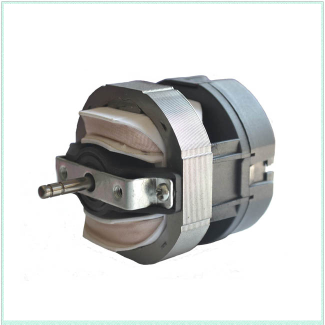 High Efficient Save Energy Ec BLDC Motor with External PWM Controller ...