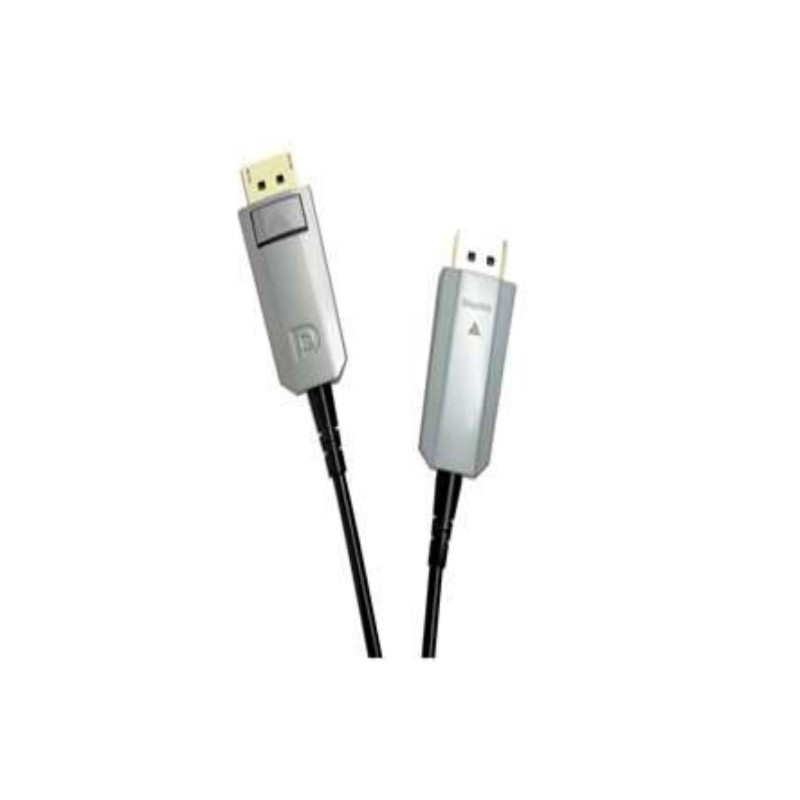 10m Displayport Dp1.4 Active Optical Cable - Optical Cable, Active ...