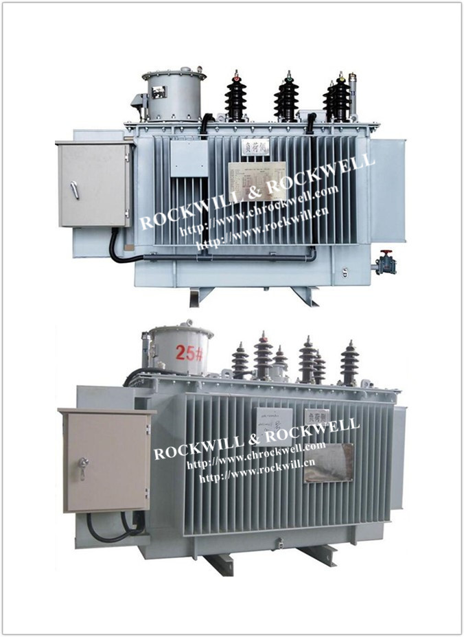 11kv/24kv/33kv Line Automatic Voltage Regulator with 32 Steps - Voltage ...