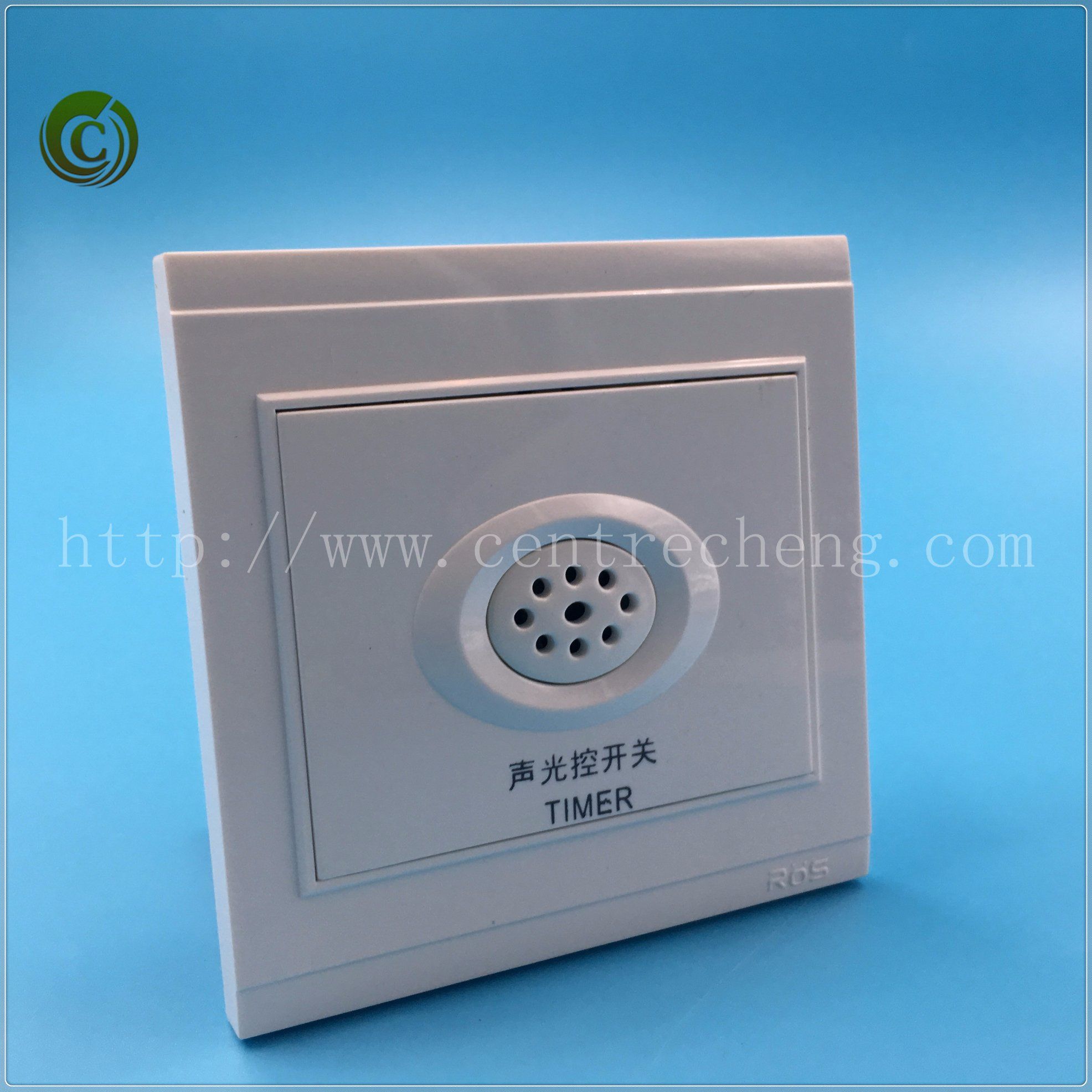 Sound Light Delay Switch PC Switch Electrical Switch Wall Switch Sound ...