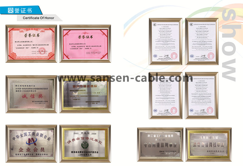 BS 7211 / HD 22.9 Standards 300/500V 0.75sqmm H05z-K Flexible Lsoh ...