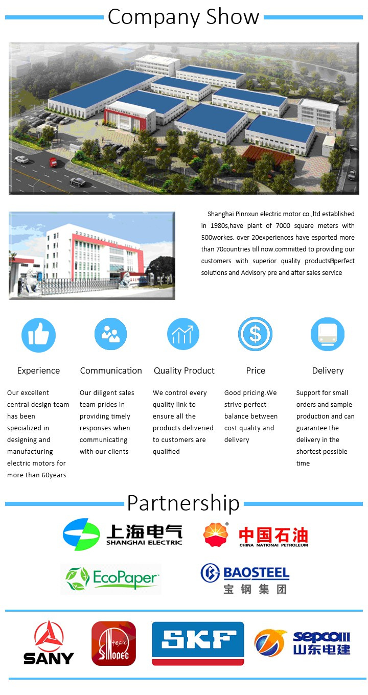 Low Voltage IC411 Cooling Fan Motor 75kw Induction Motor - Induction ...