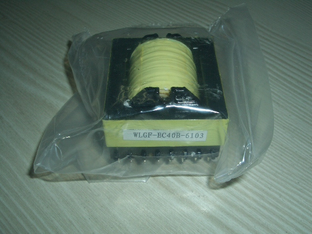 Small PCB Miniture Transformer, PCB Transformer and Audio Equipment ...