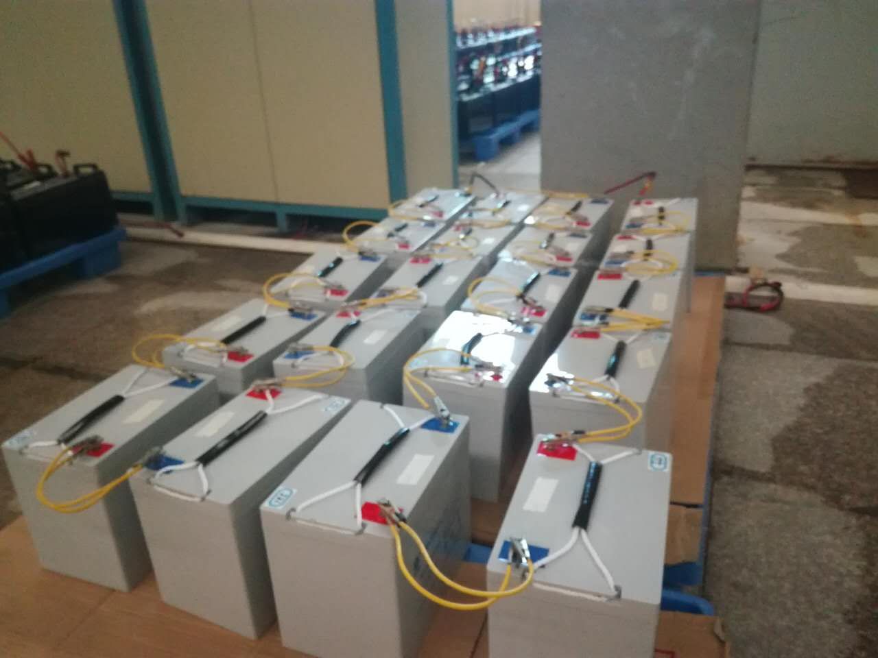 12V65ah Deep Cycle Lead Acid Battery Ground Washing Machine Battery ...