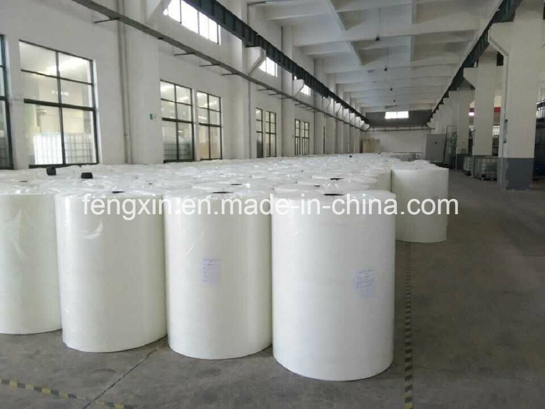 Fiber Glass Mat AGM Battery Separator Insulation Sheet - AGM Separator ...