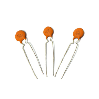 103k 50V Disc Ceramic Capacitor (TMCC01) - Capacitor,Ceramic Capacitor ...