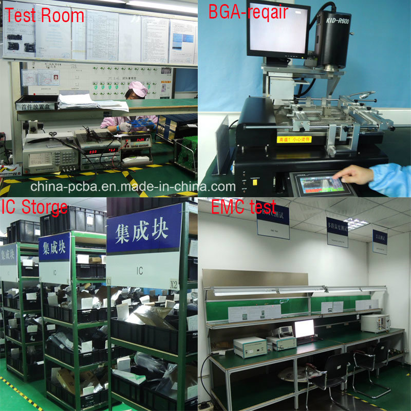 Hyundai Elevator PCB Board PCB Inspection Camera PCB Antenna Design ...