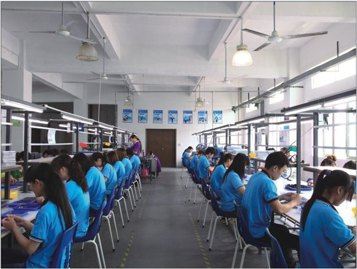 2.54mm Right Angle SMT Pin Header Connector PCB Connector - 2.54 Pin ...