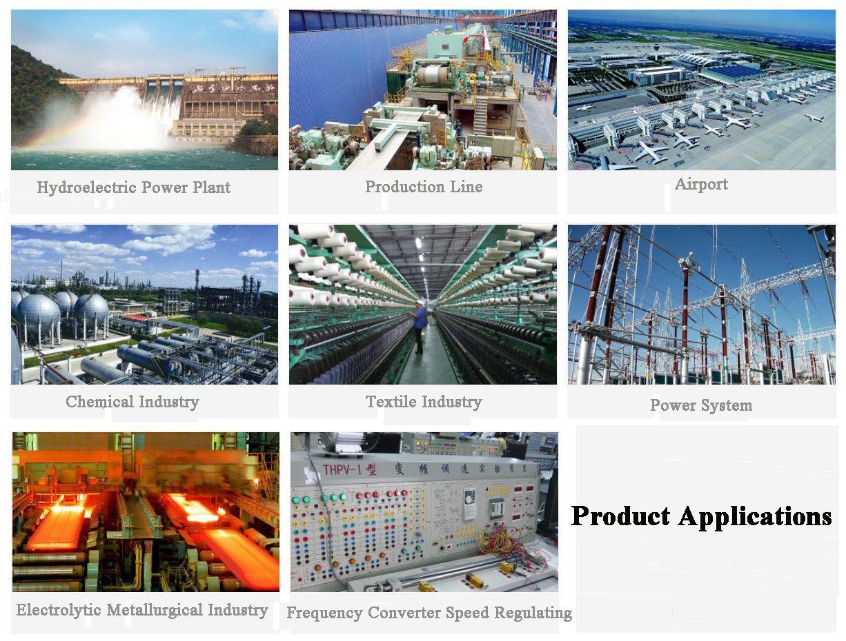 Intelligent Power Capacitor and Controller Cozr - Intelligent ...