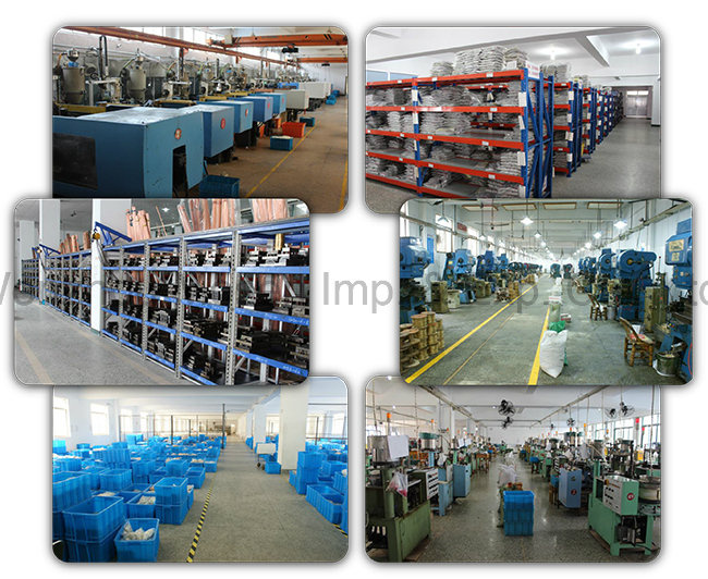 7282-6455-40 Yazaki 10 Pins Male Auto Connector Wire Connector - Auto ...