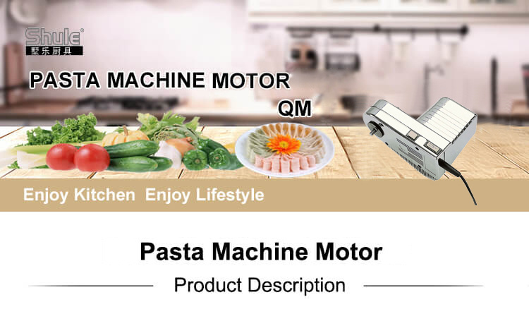 110/220V AC Electric Motor for Noodles Machine - AC Motor, 110/220V ...