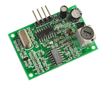 High Accuracy Waterproof Ultrasonic Distance Sensor Module Sensors ...