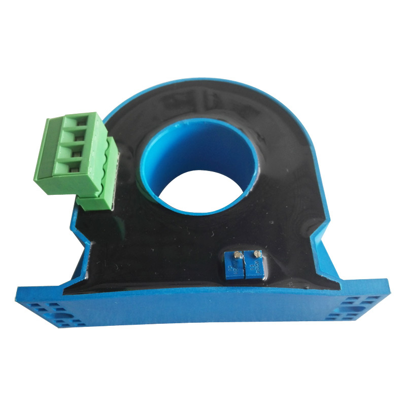 Closed Loop Current Transformer, High Frequency Transformer with DC ...