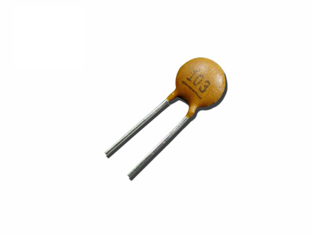 103k 50V Disc Ceramic Capacitor (TMCC01) - Capacitor,Ceramic Capacitor ...