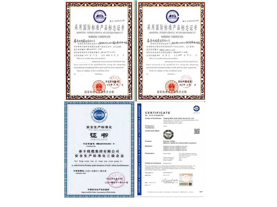 450/750V PVC Insulated Cooper Wholesale Electrical Wire - Cooper Wire ...