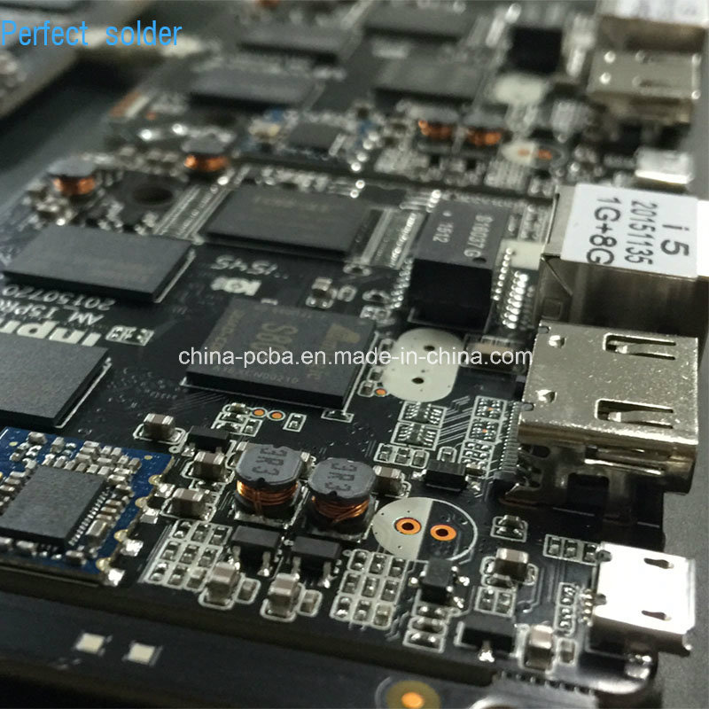Hyundai Elevator PCB Board PCB Inspection Camera PCB Antenna Design ...