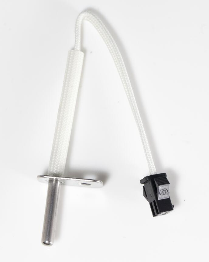 Epoxy Bead Interchangeable Ntc Thermistor Probe Temperature Sensor with ...